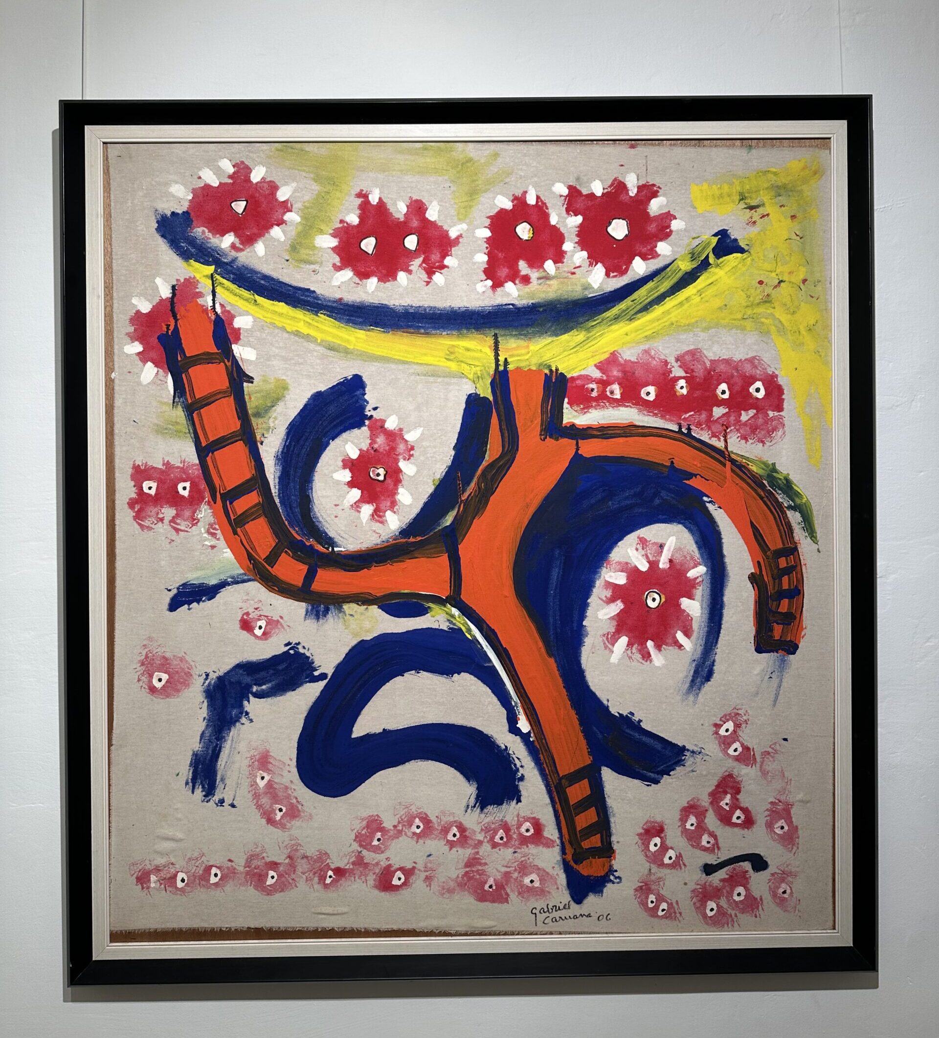 Gabriel Caruana | Art by the Seaside Gallery